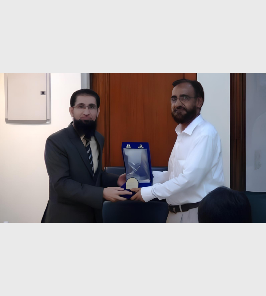 Excellence & Achievement – Tayseer Consultants Private Limited